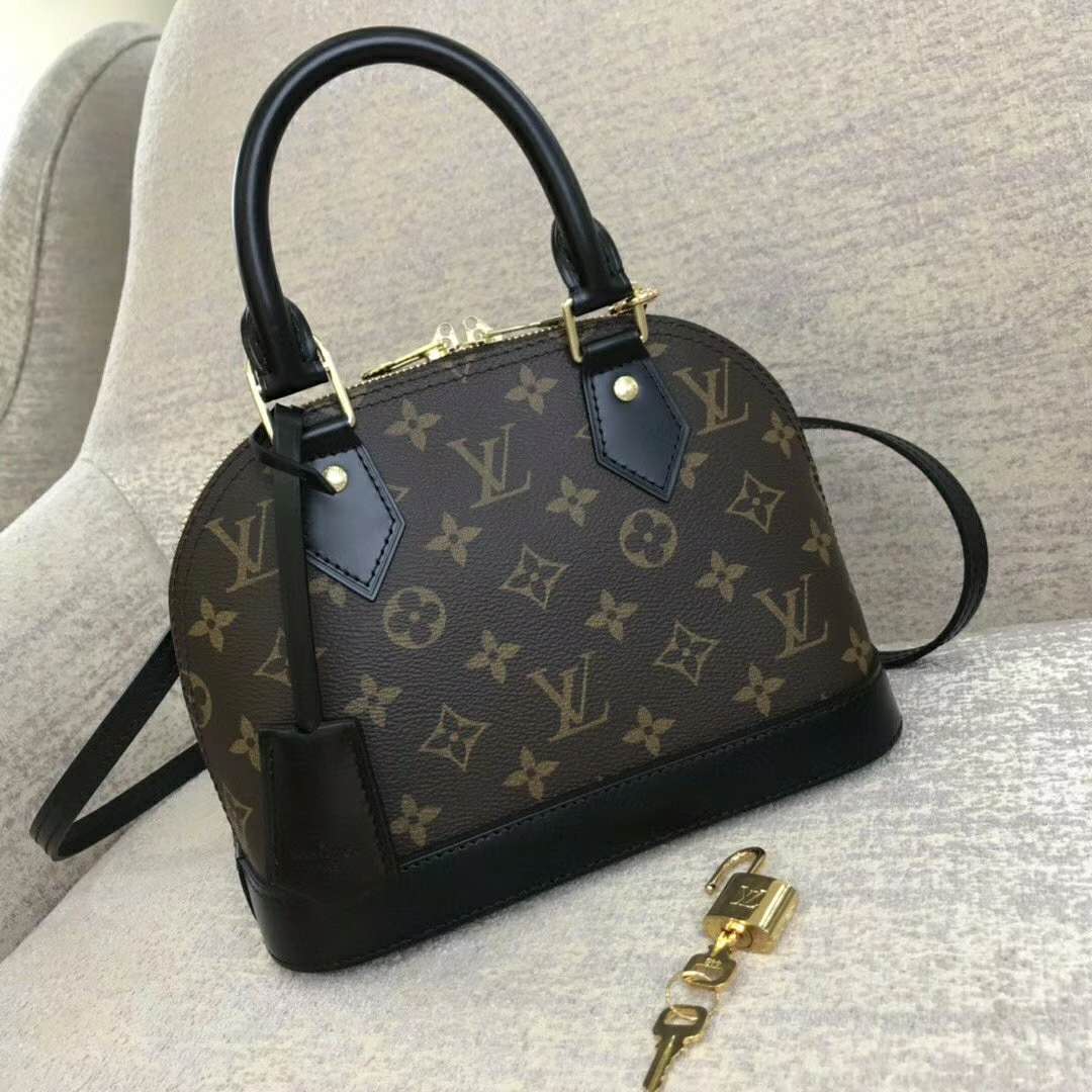 Louis Vuitton Bags Brown Semashow Louis Vuitton Bags Brown Semashow