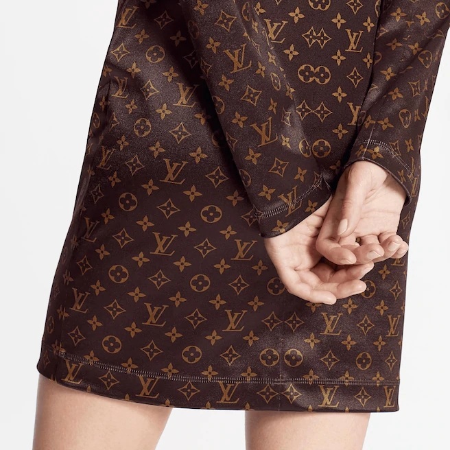 Louis Vuitton Clothes Women | semashow.com